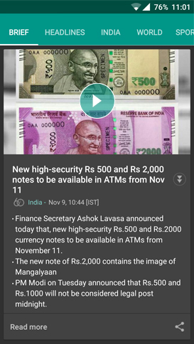 News in Short | Short News | Today's News Headlines - 60secondsnow